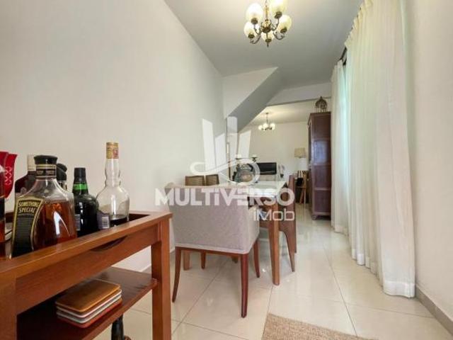Casa com 3 dormitórios à venda, 126 m² por R$ 1.350.000,00 Embaré Santos/SP