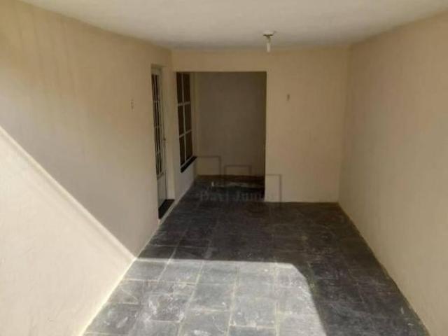 Casa com 3 dormitórios à venda, 126 m² por R$ 299.000,00 Vila Dominguinho Votorantim/SP