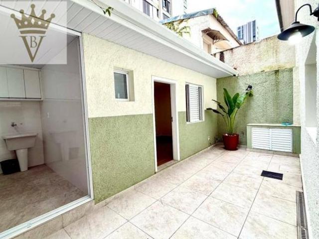 Casa com 3 dormitórios à venda, 126 m² por R$ 2.300.000,00 Pinheiros São Paulo/SP