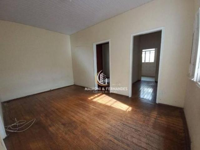 Casa com 3 dormitórios à venda, 126 m² por R$ 320.000,00 Centro Rio Claro/SP