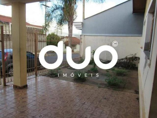 Casa com 3 dormitórios à venda, 126 m² por R$ 380.000,00 Vila Monteiro Piracicaba/SP
