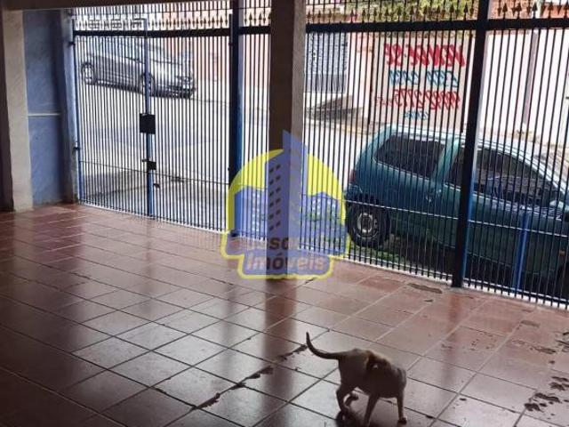 Casa com 3 dormitórios à venda, 126 m² por R$ 460.000,00 Jardim D Abril Osasco/SP
