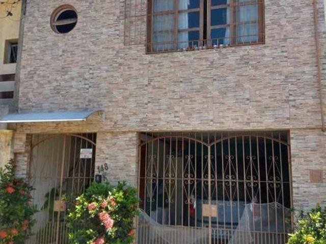 Casa com 3 dormitórios à venda, 126 m² por R$ 470.000,00 Butantã São Paulo/SP