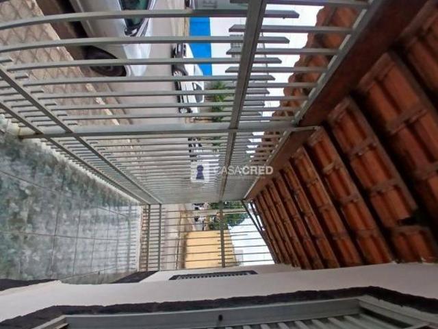 Casa com 3 dormitórios à venda, 126 m² por R$ 480.000 Vila Borges Alfenas/MG