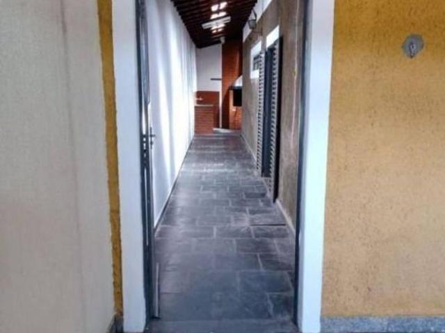 Casa com 3 dormitórios à venda, 126 m² por R$ 570.000,00 Jardim Campos Elíseos Campinas/SP