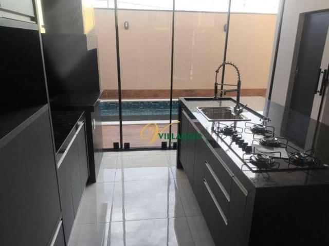 Casa com 3 dormitórios à venda, 126 m² por R$ 720.000,00 Centro Engenheiro Schmitt São José d