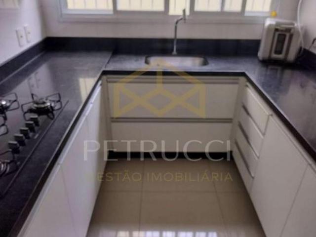 Casa com 3 dormitórios à venda, 126 m² por R$ 730.000,00 Residencial Parque da Fazenda Campinas/