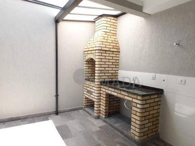 Casa com 3 dormitórios à venda, 126 m² por R$ 740.000,00 Vila Granada São Paulo/SP