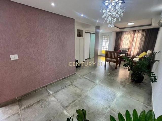 Casa com 3 dormitórios à venda, 126 m² por R$ 759.000,00 Condomínio Vila Flora Votorantim/SP