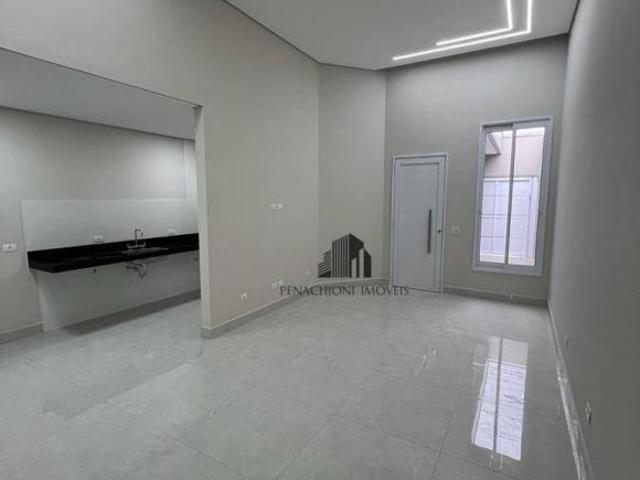 Casa com 3 dormitórios à venda, 126 m² por R$ 750.000,00 Parque Universitário Americana/SP