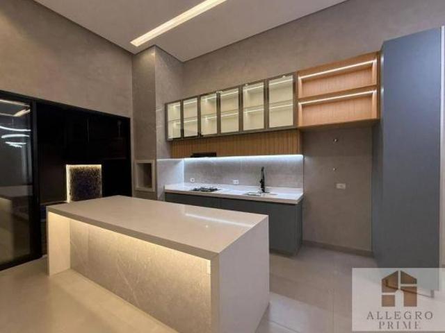 Casa com 3 dormitórios à venda, 126 m² por R$ 750.000,00 SetSul II São José do Rio Preto/SP