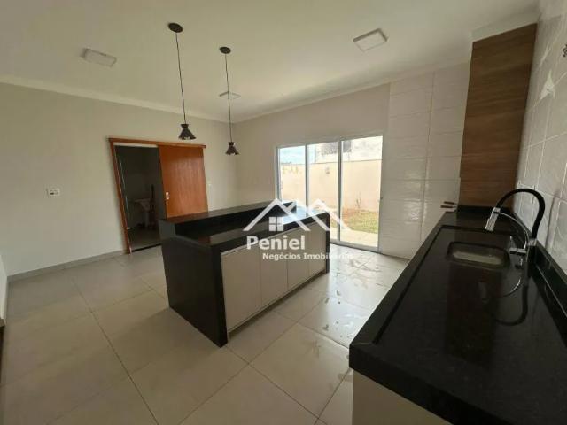 Casa com 3 dormitórios à venda, 126 m² por R$ 850.000,00 Terras de San Gabriel Bonfim Paulista/S
