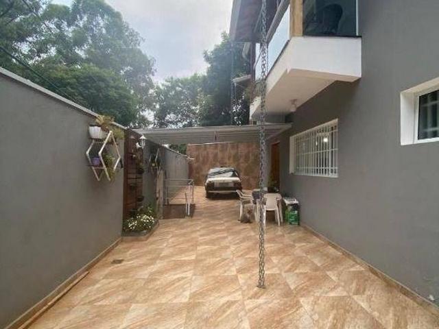 Casa com 3 dormitórios à venda, 126 m² por R$ 850.000,00 Vida Nova I Vinhedo/SP