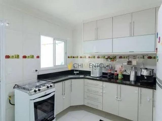 Casa com 3 dormitórios à venda, 126 m² por R$ 850.000,00 Vila Santa Catarina São Paulo/SP