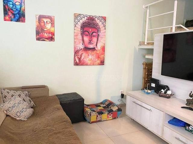 Casa com 3 dormitórios à venda, 126 m² por R$ 835.000,00 Granja Viana Cotia/SP