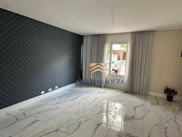 Casa com 3 dormitórios à venda, 126 m² por R$ 950.000,00 Vila Rio de Janeiro Guarulhos/SP