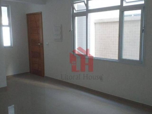Casa à venda, 126 m² por R$ 950.000,00 Aparecida Santos/SP