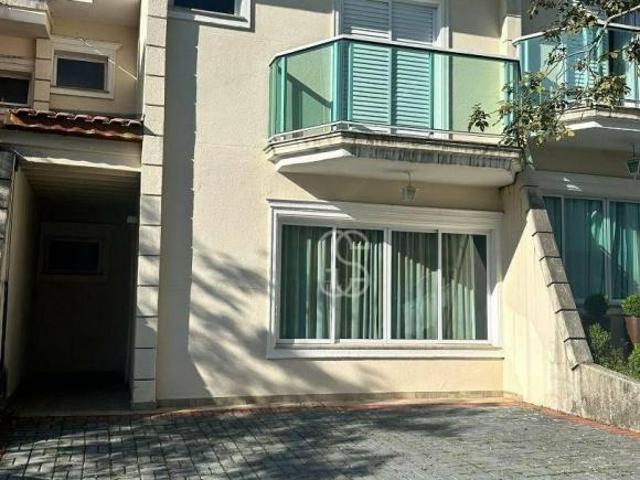 Casa com 3 dormitórios à venda, 126 m² por R$ 965.000,00 Vila Rio de Janeiro Guarulhos/SP
