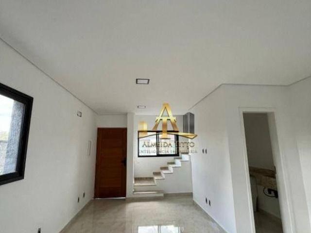 Casa com 3 dormitórios à venda, 126 m² por R$ 960.000,00 Parque Jaguari Fazendinha Santana de