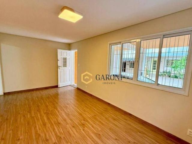 Casa com 3 dormitórios à venda, 126 m² Pinheiros São Paulo/SP