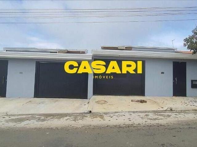 Casa com 3 dormitórios à venda, 126 m² Residencial da Colina Cerquilho/SP