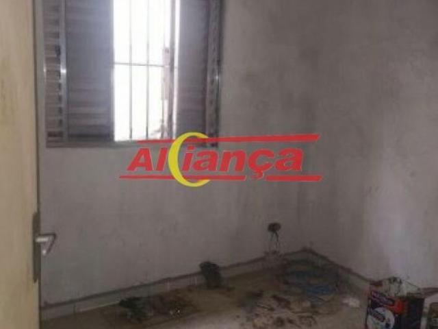 CASA COM 3 DORMITÓRIOS À VENDA, 126M² VILA RIO DE JANEIRO GUARULHOS/SP