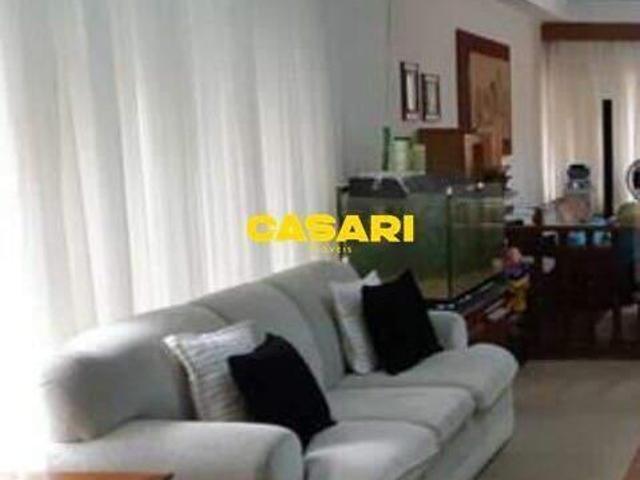 Casa com 3 dormitórios à venda, 127 m² Baeta Neves São Bernardo do Campo/SP