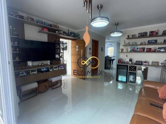 Casa com 3 dormitórios à venda, 127 m² por R$ 1.064.000,00 Portal dos Gramados Guarulhos/SP