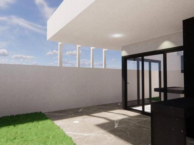 Casa com 3 dormitórios à venda, 127 m² por R$ 1.170.000 Jardim Panorama Jacareí/SP
