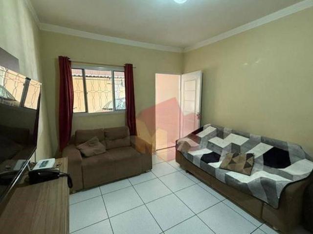Casa com 3 dormitórios à venda, 127 m² por R$ 350.000,00 Jardim Santa Rita II Nova Odessa/SP