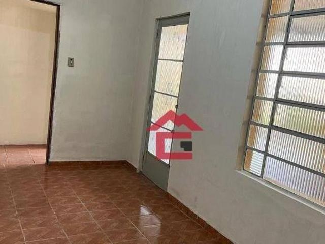 Casa com 3 dormitórios à venda, 127 m² por R$ 350.000,00 Recanto dos Victor s Cotia/SP