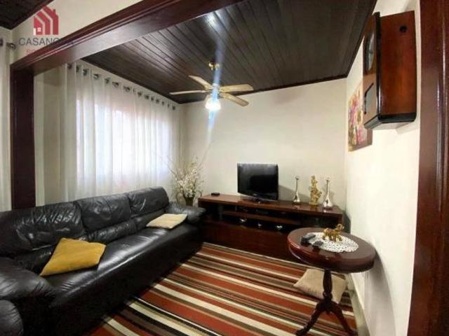 Casa com 3 dormitórios à venda, 127 m² por R$ 466.000,00 Jardim Guadalajara Sorocaba/SP