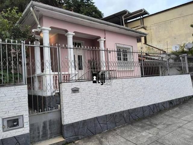 Casa com 3 dormitórios à venda, 127 m² por R$ 535.000,00 Costa Carvalho Juiz de Fora/MG
