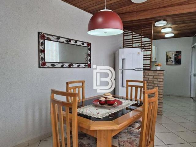 Casa com 3 dormitórios à venda, 127 m² por R$ 550.000,00 Vila São Paulo Jundiaí/SP