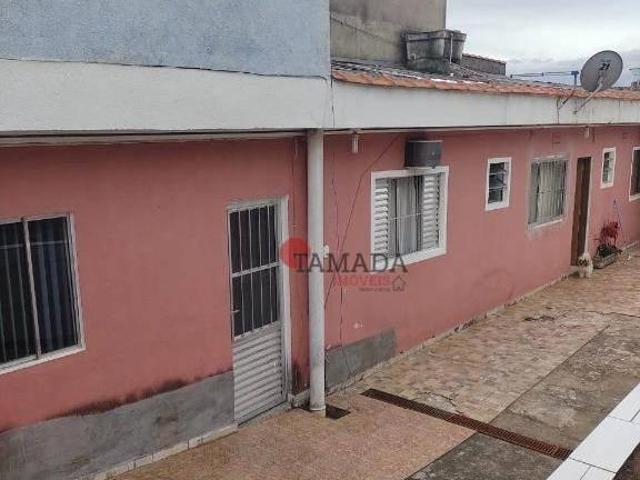 Casa com 3 dormitórios à venda, 127 m² por R$ 550.000,00 Parque Guaianazes São Paulo/SP
