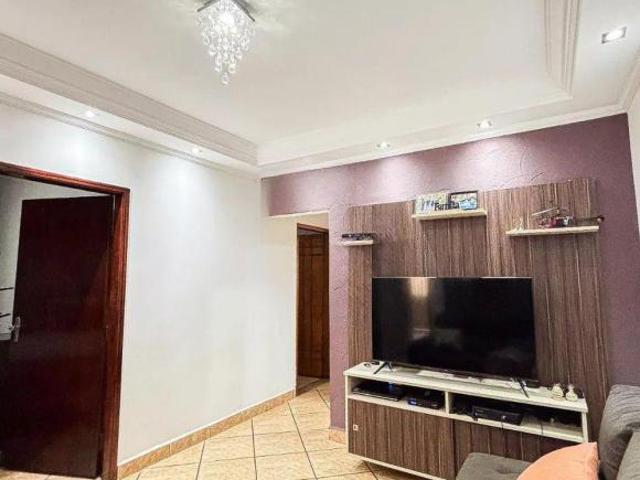 Casa com 3 dormitórios à venda, 127 m² por R$ 560.000,00 Vila Lucinda Santo André/SP
