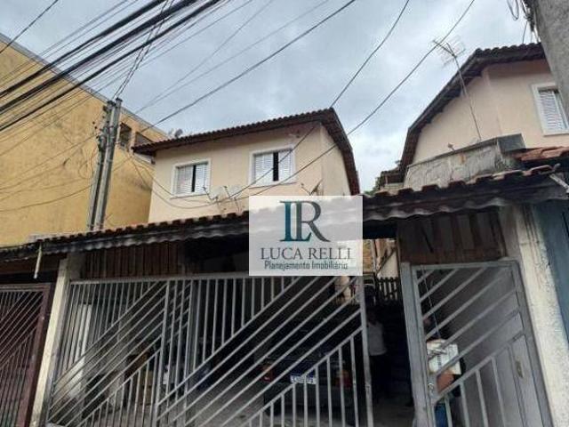 Casa com 3 dormitórios à venda, 127 m² por R$ 575.000,00 Vale do Sol Barueri/SP