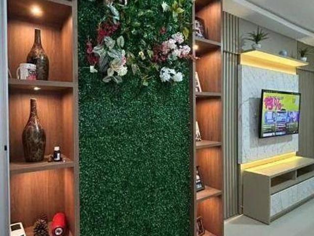 Casa com 3 dormitórios à venda, 127 m² por R$ 580.000,00 Morada do Sol Cuiabá/MT