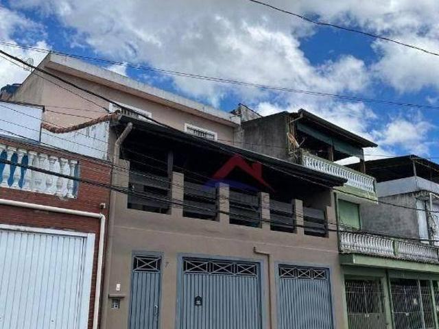 Casa com 3 dormitórios à venda, 127 m² por R$ 599.900,00 Jardim Capão Redondo São Paulo/SP
