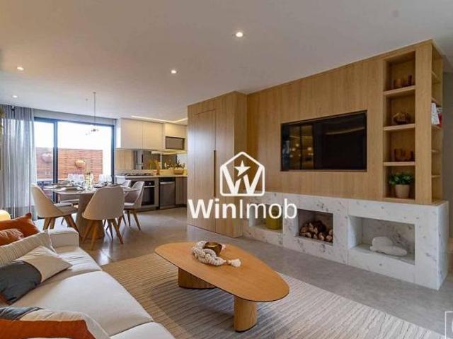 Casa com 3 dormitórios à venda, 127 m² por R$ 638.300,00 Alto Petrópolis Porto Alegre/RS