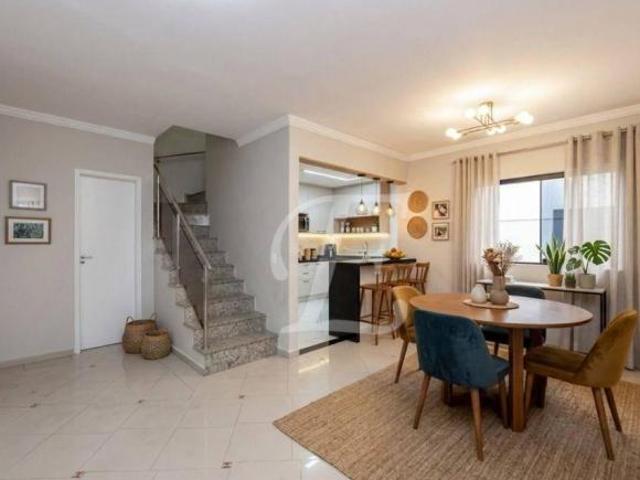 Casa com 3 dormitórios à venda, 127 m² por R$ 649.000,00 Chora Menino São Paulo/SP