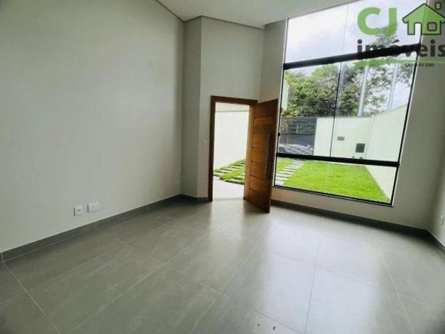 Casa com 3 dormitórios à venda, 127 m² por R$ 655.000,00 Portal do Sol Lagoa Santa/MG