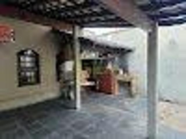 Casa com 3 dormitórios à venda, 127 m² por R$ 750.000 Vila Oliveira Mogi das Cruzes/SP