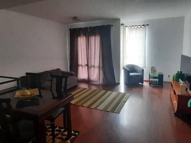 Casa com 3 dormitórios à venda, 127 m² por R$ 785.000,00 Granja Viana Cotia/SP