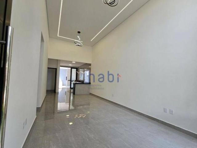 Casa com 3 dormitórios à venda, 127 m² por R$ 783.000,00 Horto Florestal III Sorocaba/SP