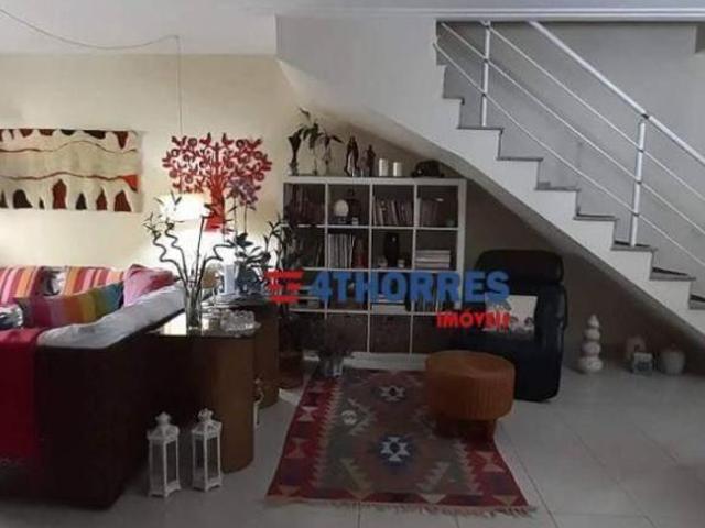 Casa à venda, 127 m² por R$ 850.000,00 Vila Sônia São Paulo/SP
