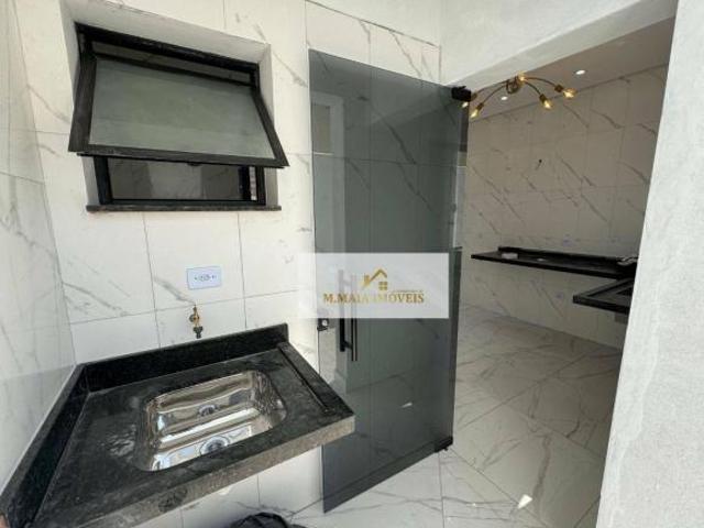 Casa com 3 dormitórios à venda, 127 m² por R$ 899.000,00 Bopiranga Itanhaém/SP