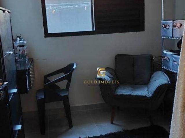 Casa com 3 dormitórios à venda, 127 m² por R$ 900.000,00 Condomínio Reserva do Vale Caçapava/SP