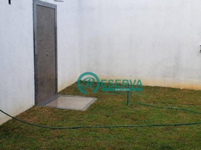 Casa com 3 dormitórios à venda, 127 m² por R$ 900.000,00 Residencial Riviera Lagoa Santa/MG