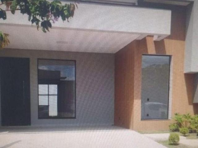 Casa com 3 dormitórios à venda, 127 m² por R$ 954.000,00 São Bento Paulínia/SP